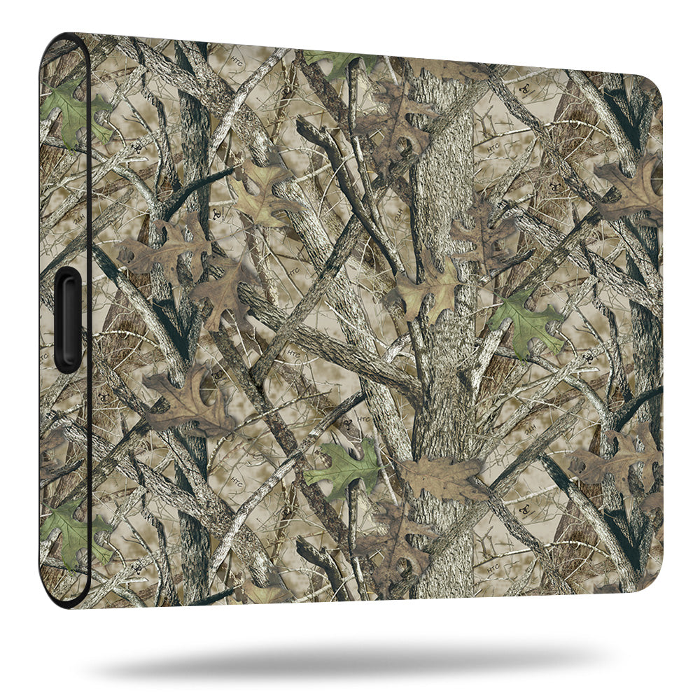 Htc Fall Skin For Samsung T5 Portable SSD — MightySkins