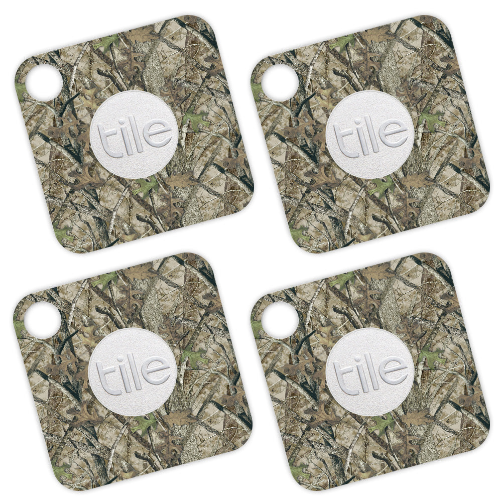 Htc Fall Skin For Tile Mate (4 Pack of Skins) — MightySkins