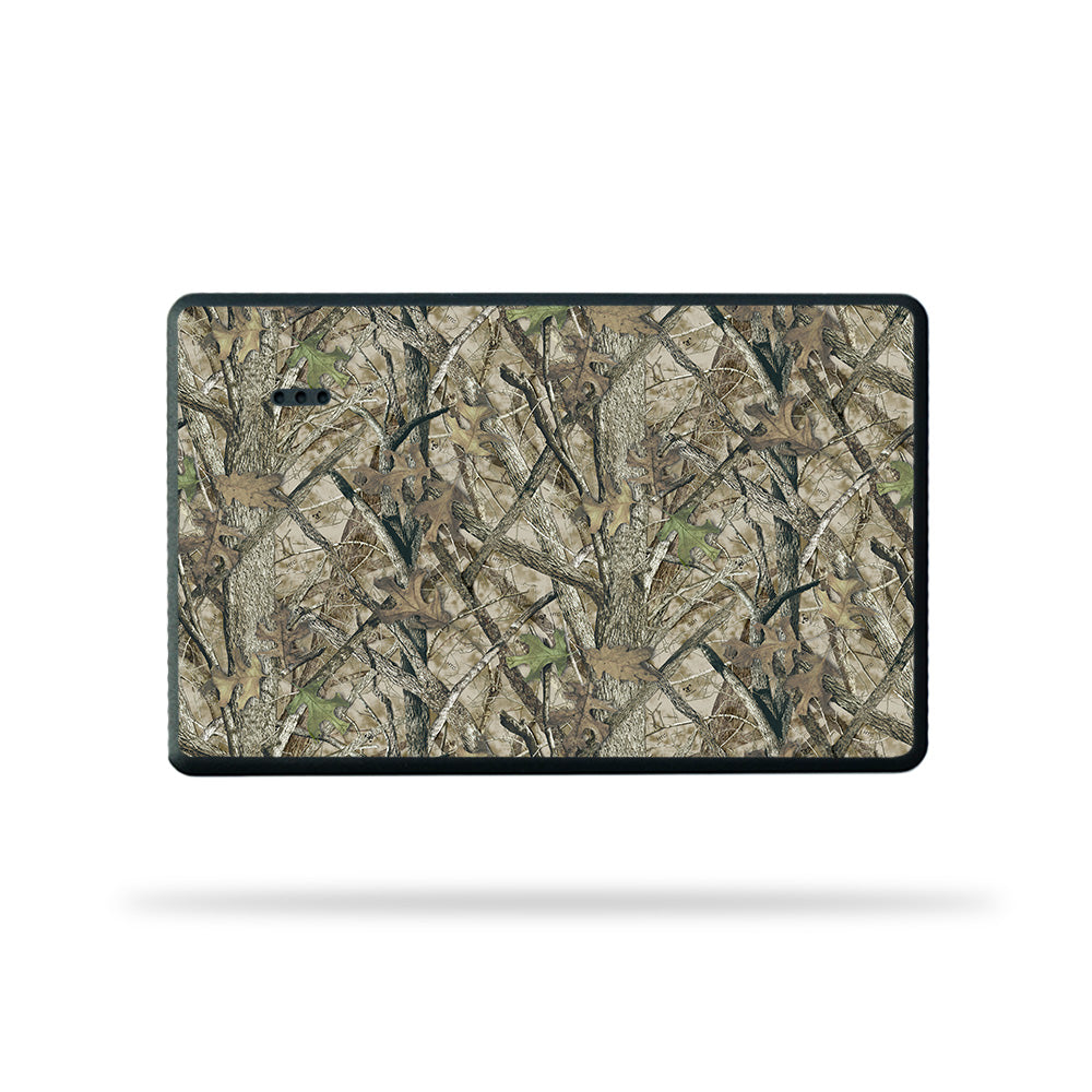 Htc Fall Skin For Tile Slim (2020) — MightySkins