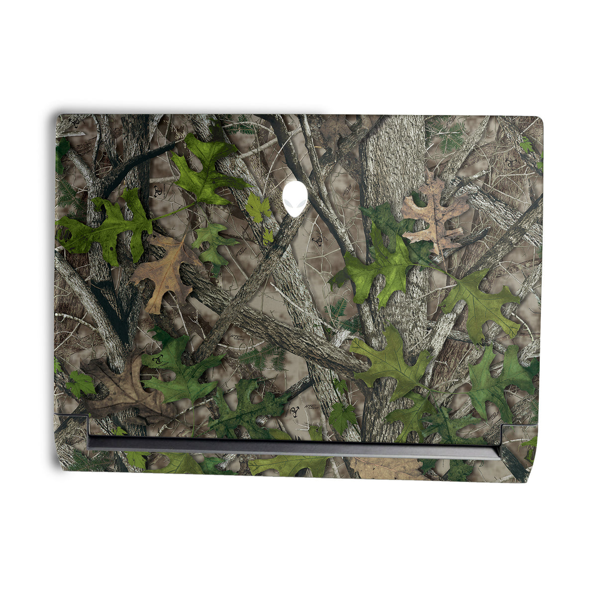 Htc Green Skin For Alienware M15 R7 (2022) Laptop — MightySkins