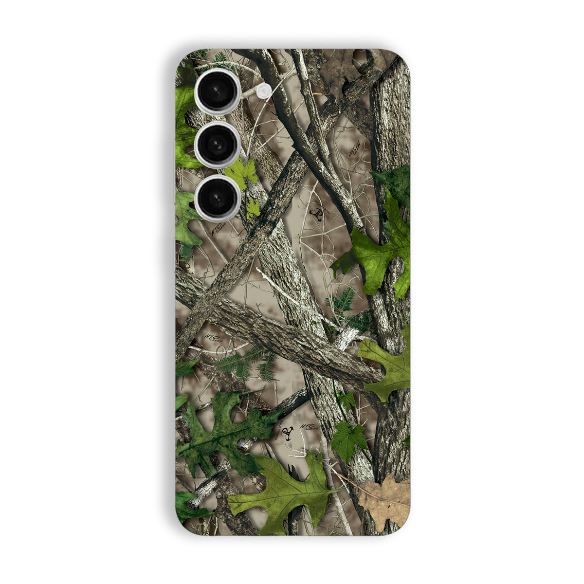 Htc Green Skin For Samsung Galaxy S23 — MightySkins