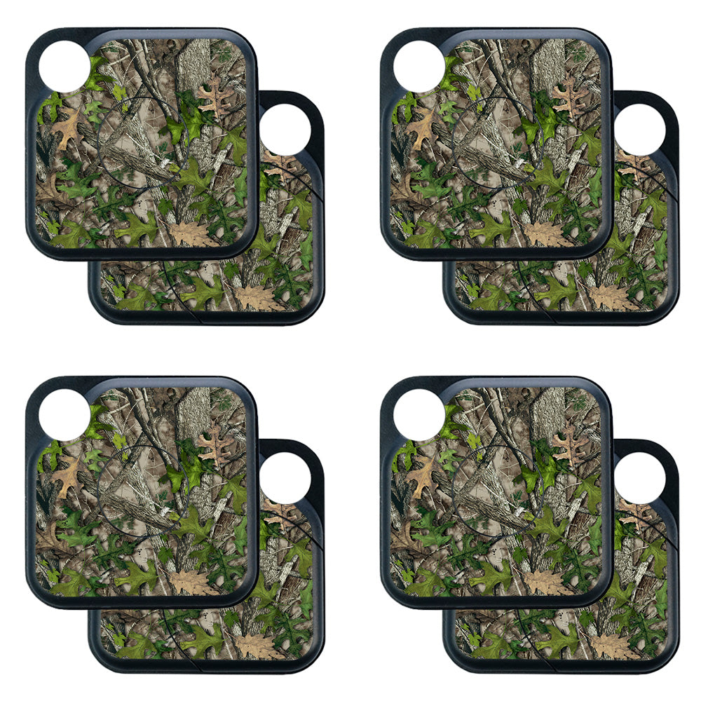 Htc Green Skin For Tile Pro 4 pack (Fits both 2020 & 2018) — MightySkins