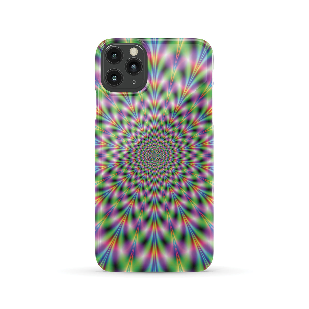 Hypnosis Case for iPhone 11 Pro Max — MightySkins