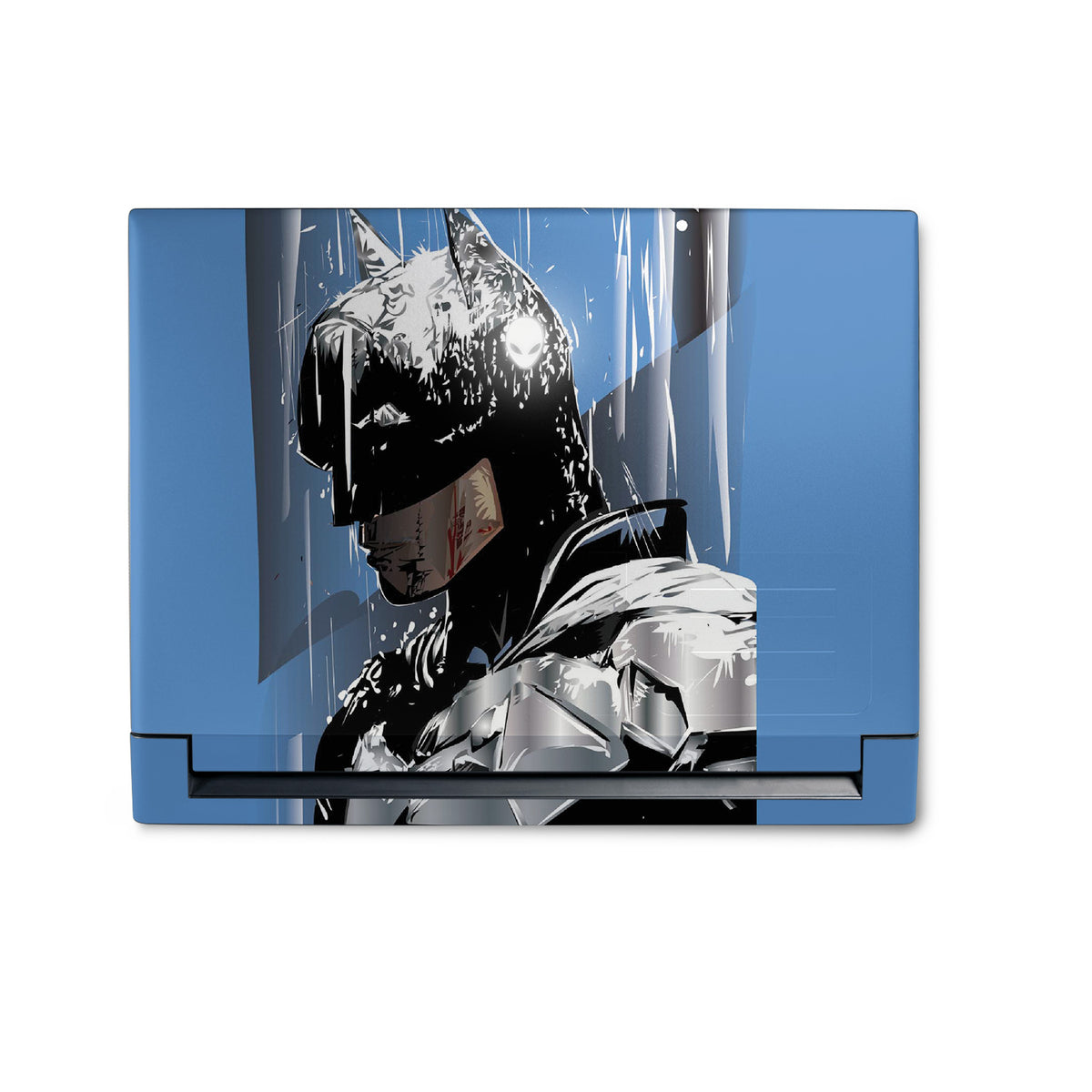 I Am Vengeance Skin For Alienware M18 R1 (2023) Laptop — MightySkins