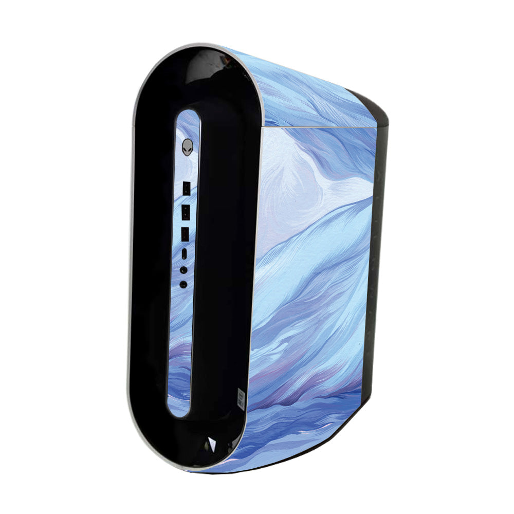 Imaginary Skin For Alienware Aurora R11 Gaming Desktop — MightySkins