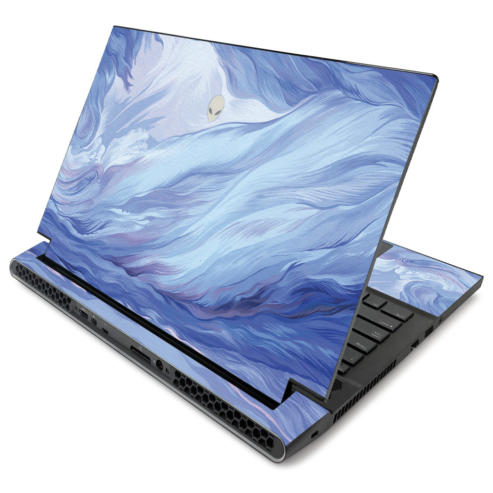 Imaginary Skin For m17 R2 (2019) — MightySkins