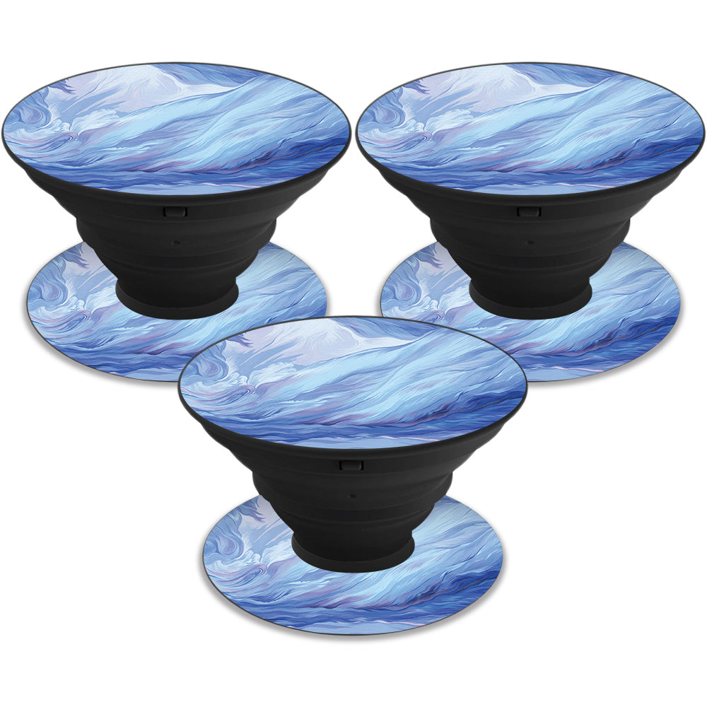 Imaginary Skin For PopSocket PopSocket — MightySkins