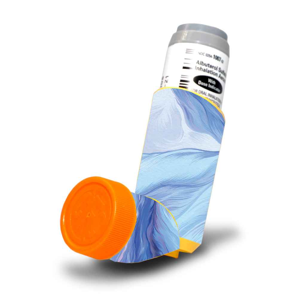 Imaginary Skin For Proventil HFA Asthma Inhaler — MightySkins