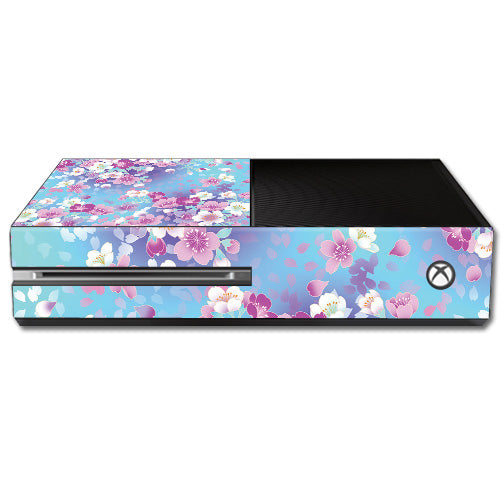 In Bloom Skin For Microsoft Xbox One — MightySkins
