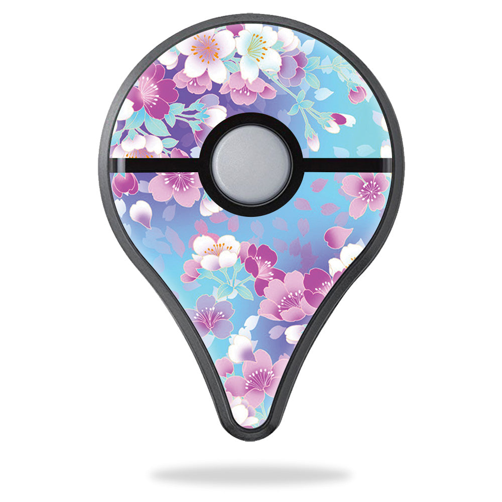 In Bloom Skin For Pokemon Go Plus — MightySkins
