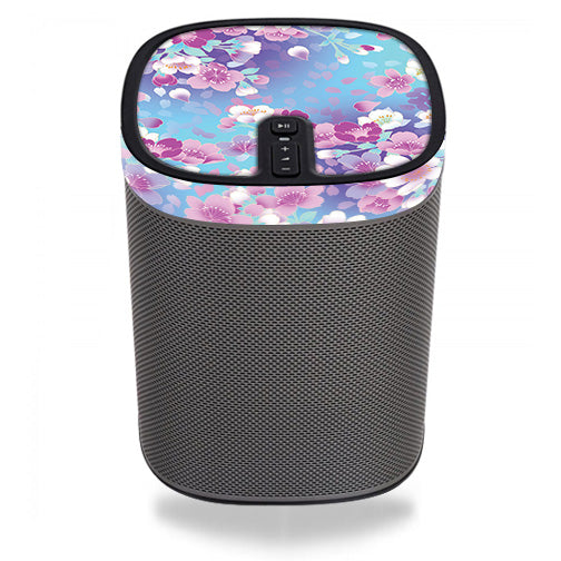 In Bloom Skin For Sonos PLAY 1 — MightySkins