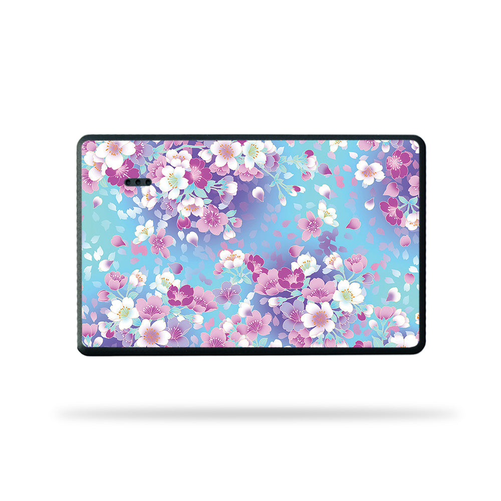In Bloom Skin For Tile Slim (2020) — MightySkins