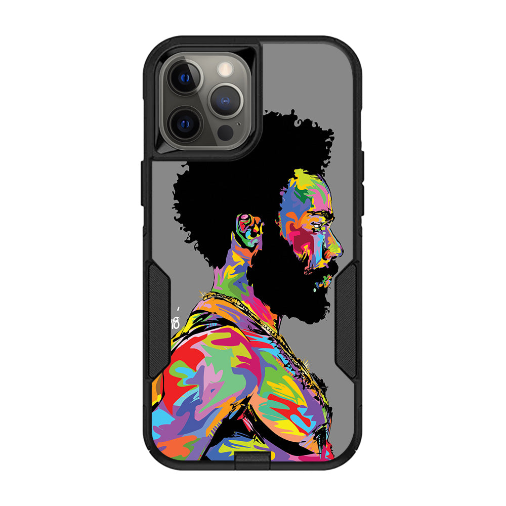 In The Zone Skin For OtterBox Commuter iPhone 13 Pro Max — MightySkins