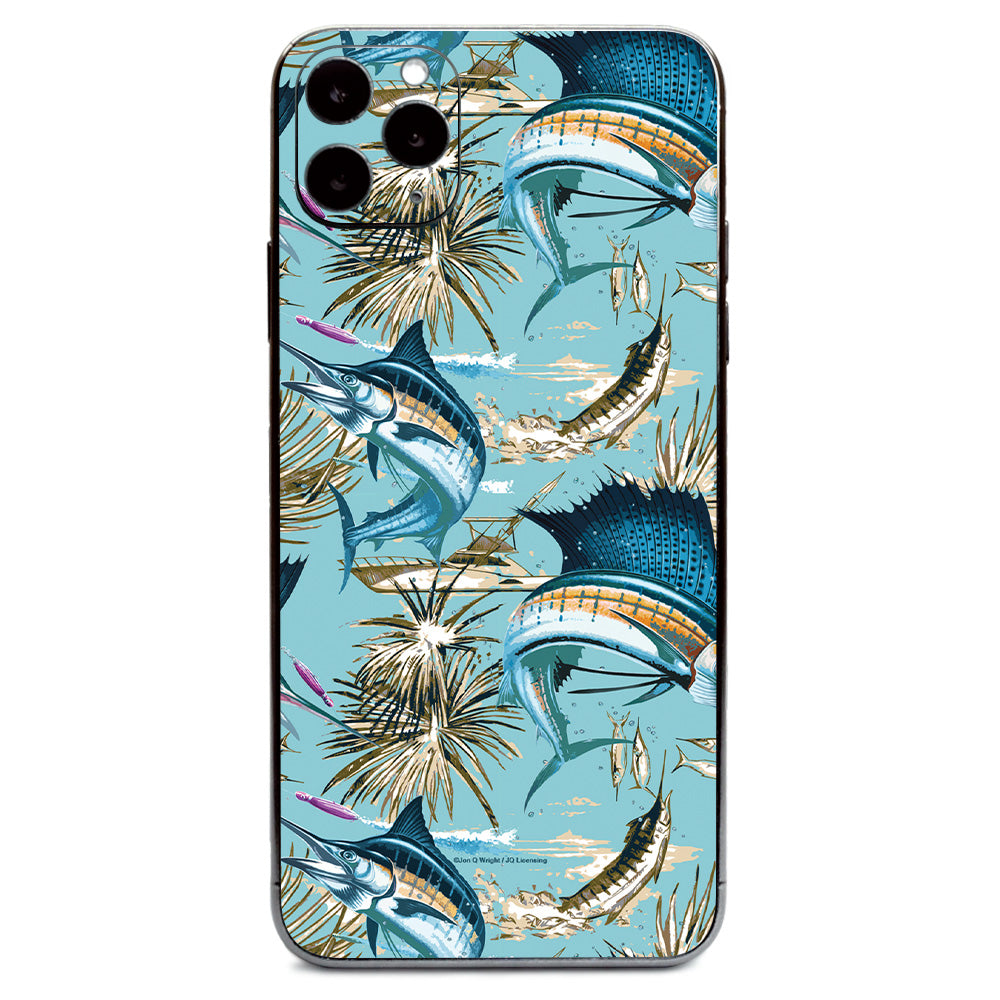 Island Fish Skin For Apple iPhone 11 Pro Max — MightySkins