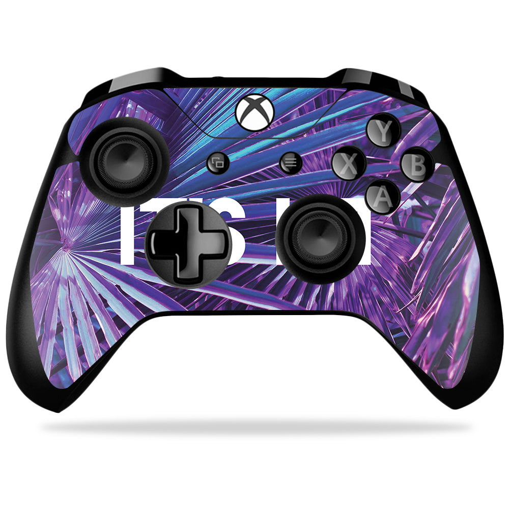 Its Lit Skin For Microsoft Xbox One X Controller — MightySkins