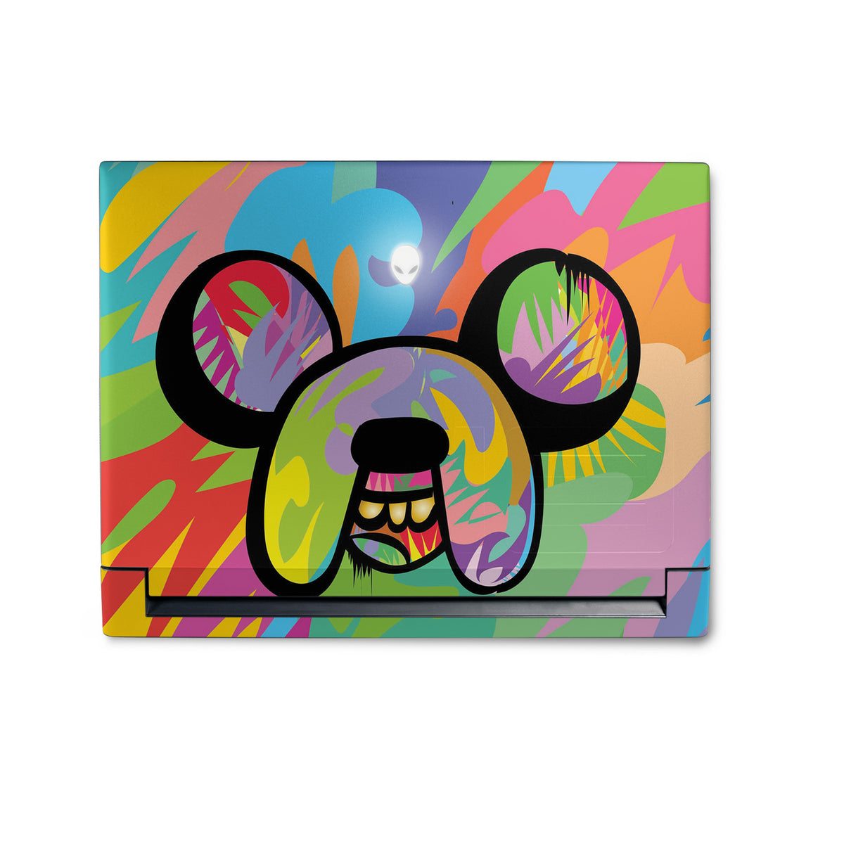 Jake Skin For Alienware M18 R1 (2023) Laptop — MightySkins