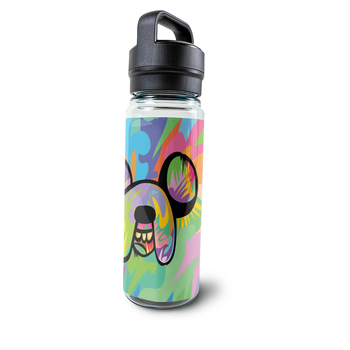 Jake Skin For Yeti Yonder 750 ML / 25 OZ Water Bottle — MightySkins