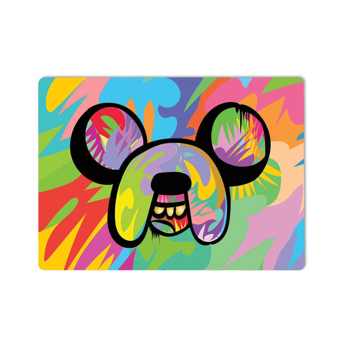 Jake Skin For Microsoft Surface Laptop 5 15” Laptop — MightySkins