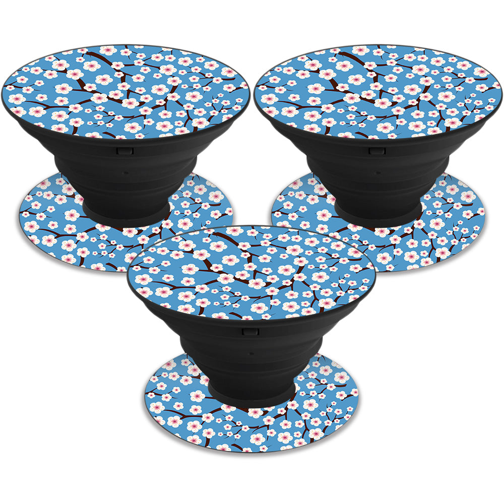 Japanese Spring Skin For PopSocket PopSocket — MightySkins