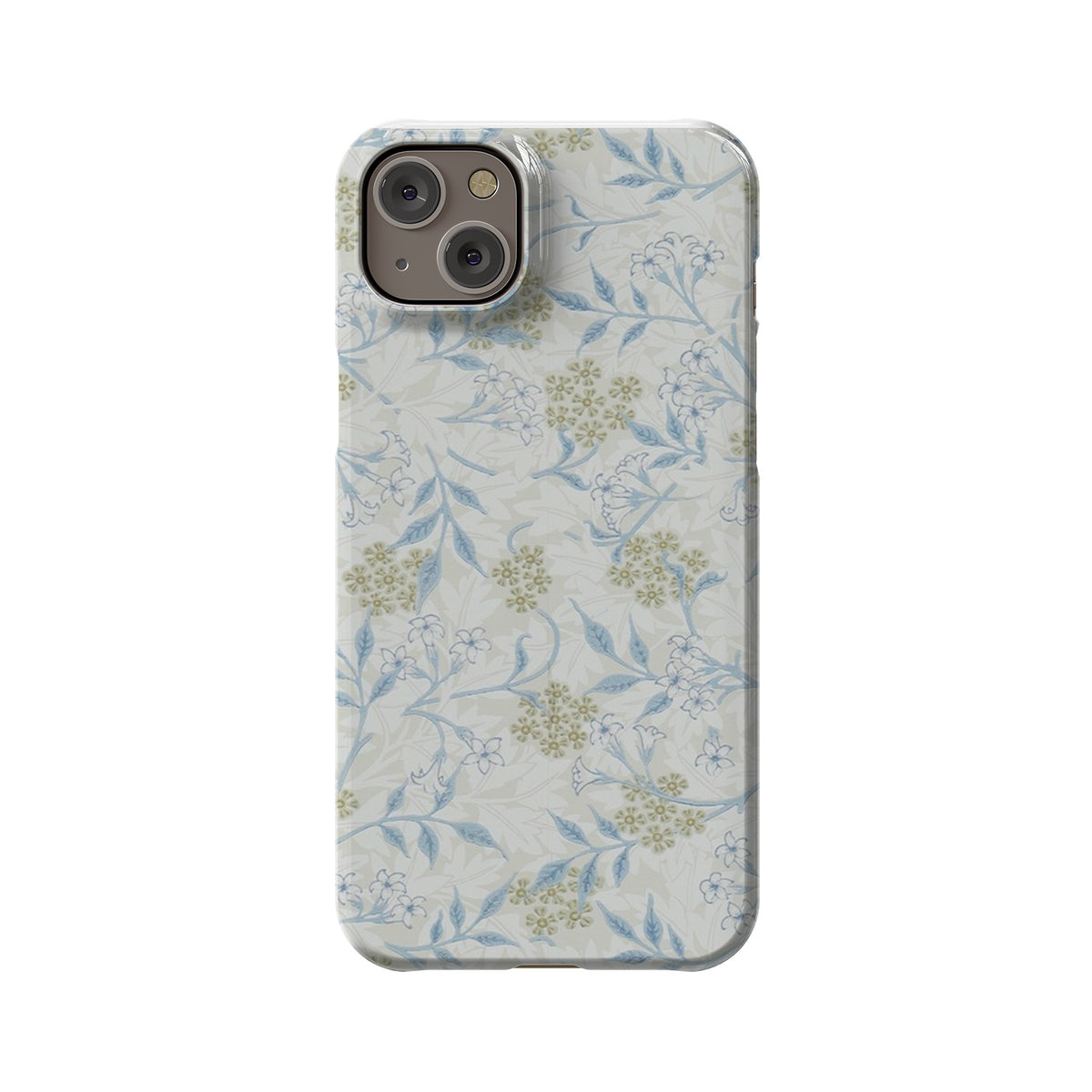 Jasmine Case for iPhone 14 Plus — MightySkins