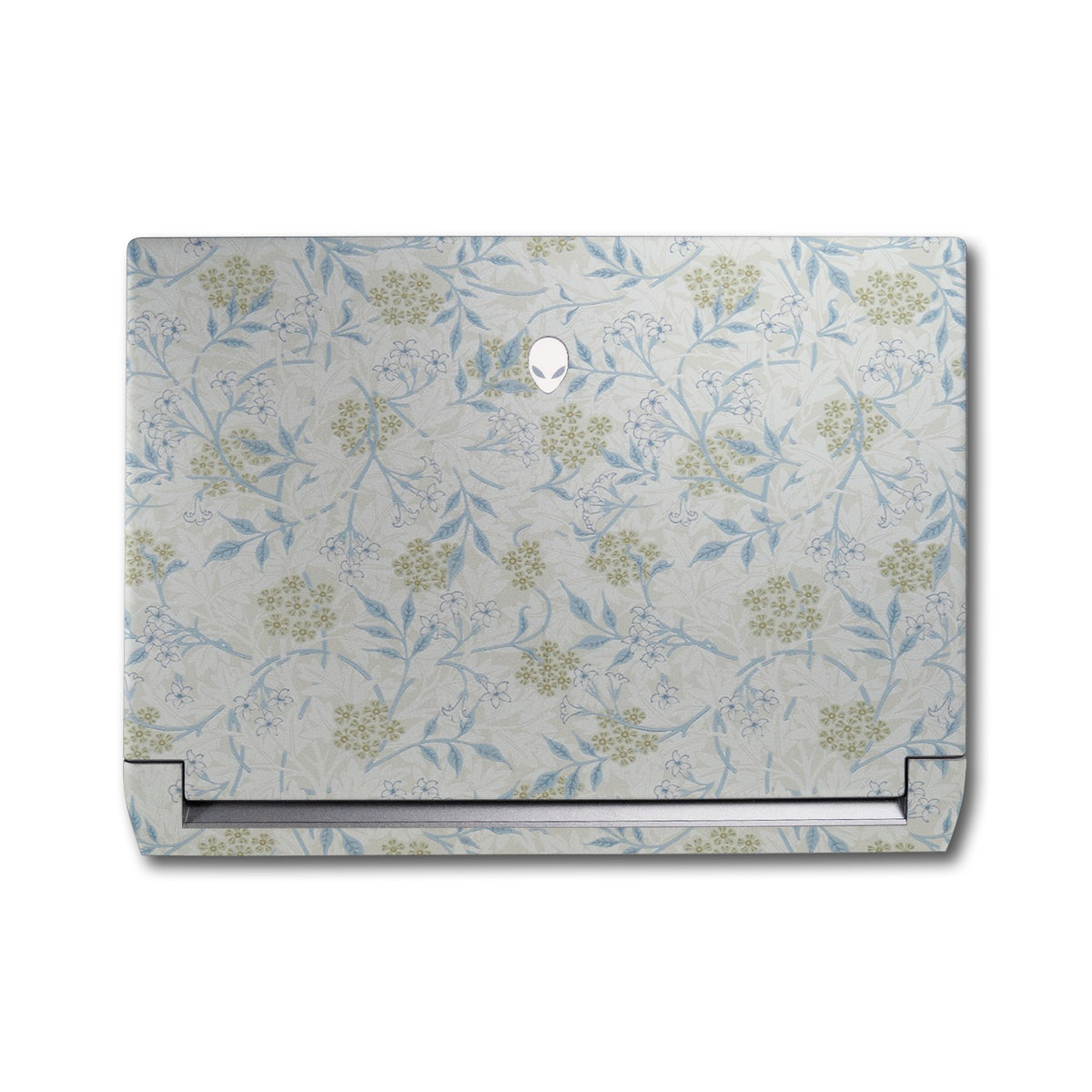 Jasmine Skin For Alienware M17 R5 (2022) Laptop — MightySkins