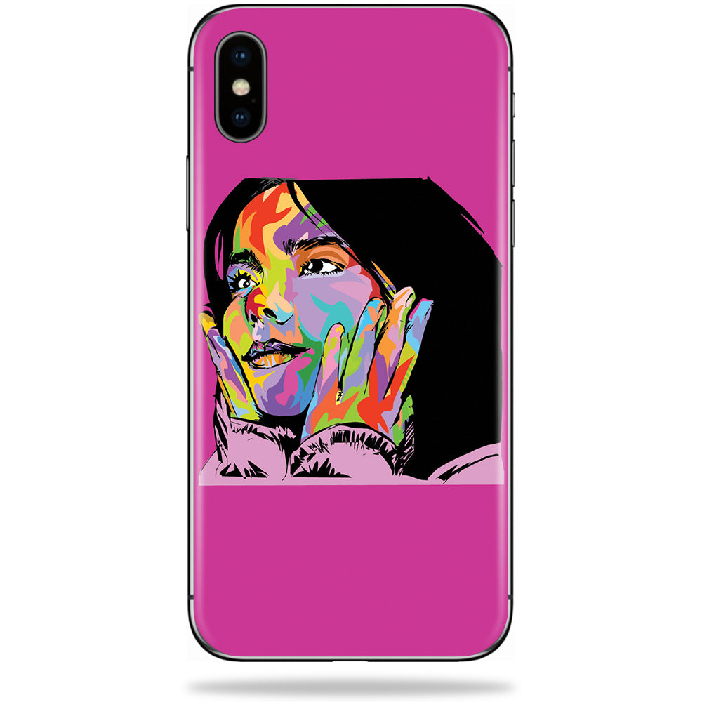 Juniper Tree Skin For Apple iPhone XS Max — MightySkins