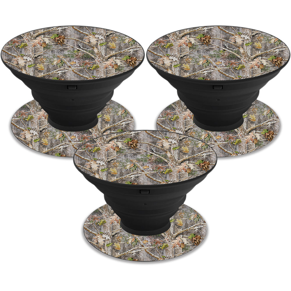 Kanati Skin For PopSocket PopSocket — MightySkins