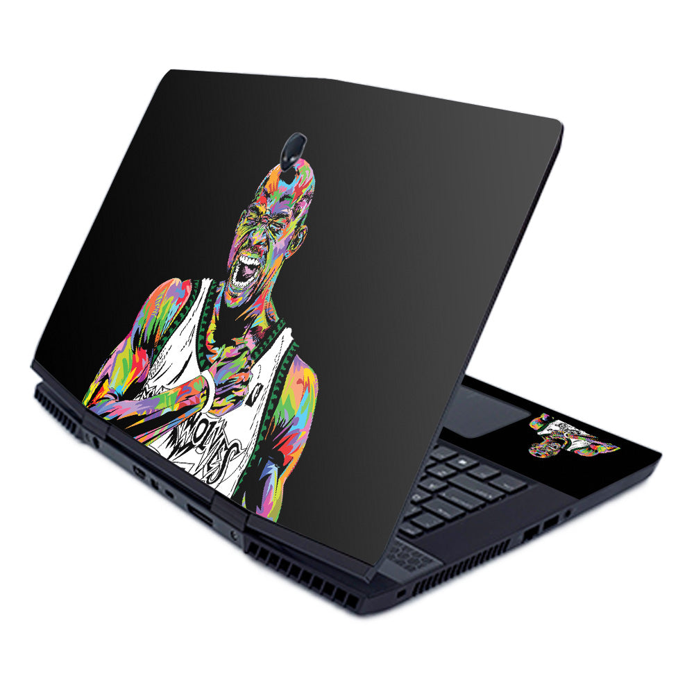 Kg Skin For M17 (2019) — MightySkins