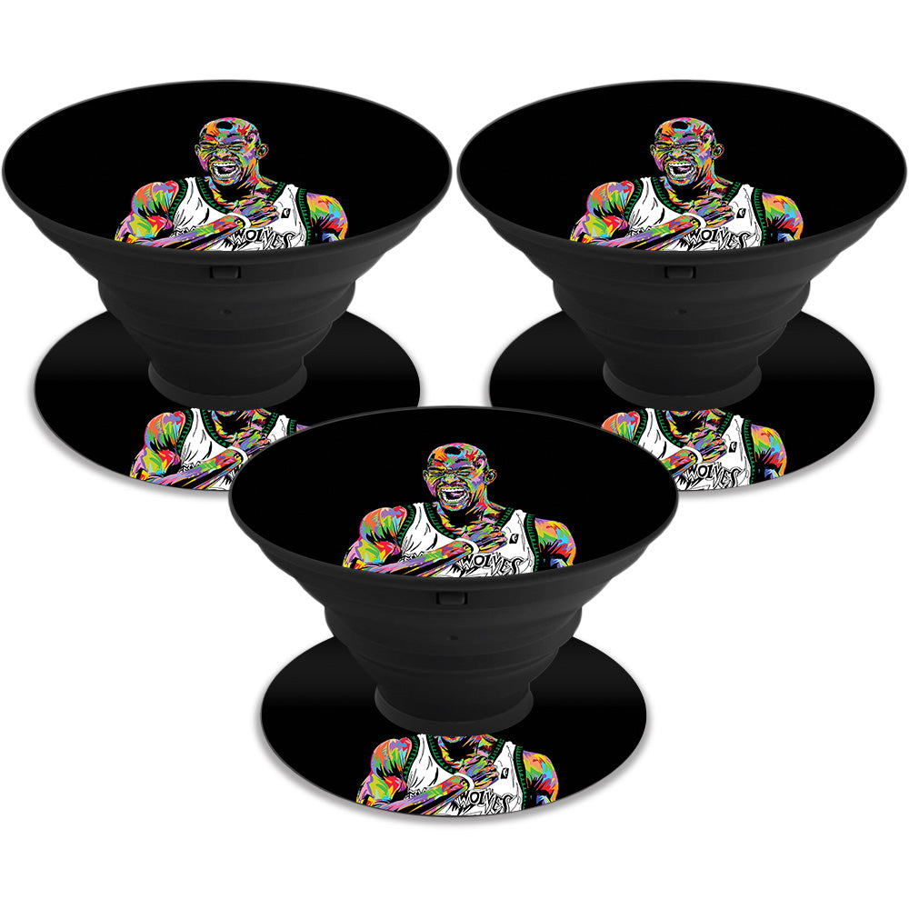 Kg Skin For PopSocket PopSocket — MightySkins