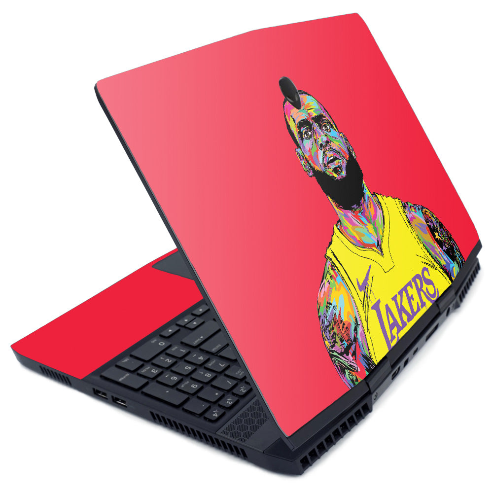 L Train Skin For M15 (2019) — MightySkins