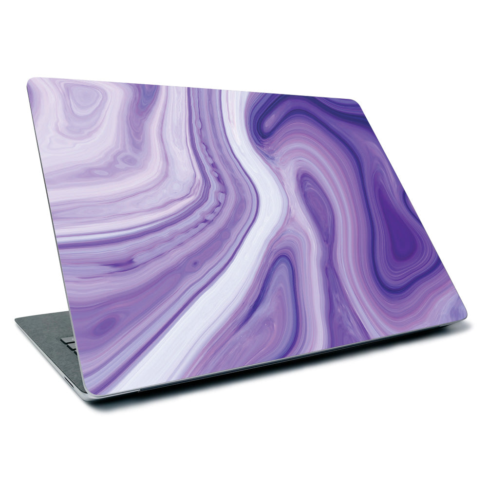 Lavendar Acrylic Skin For Microsoft Surface Laptop 3 13.5" (2019 ...