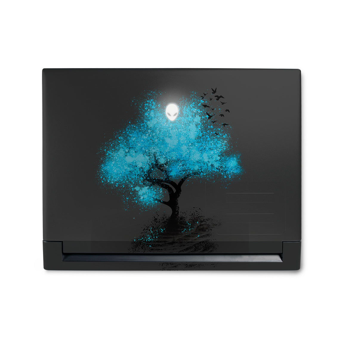 Leaving Home Skin For Alienware M18 R1 (2023) Laptop — MightySkins