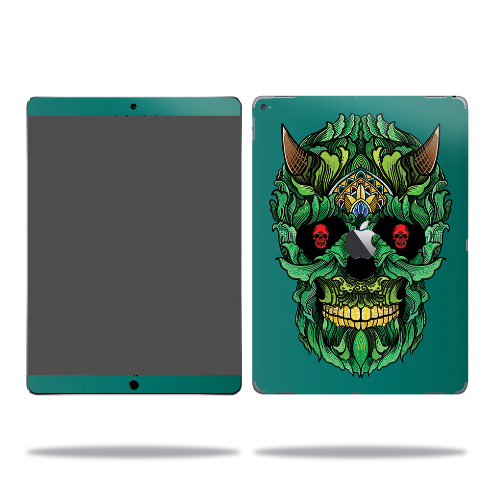 Lettuce Devil Skin For Apple iPad Pro 12.9" (2017) — MightySkins