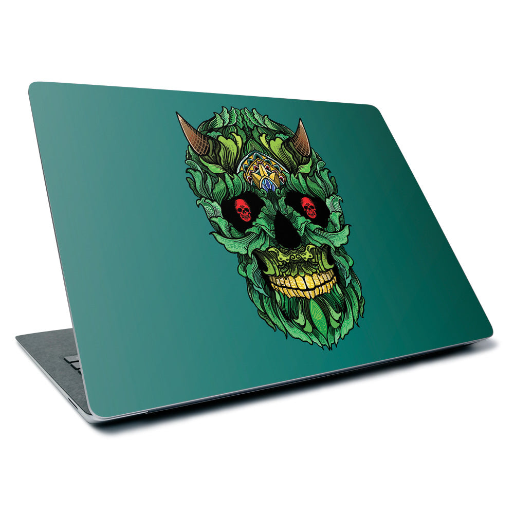 Lettuce Devil Skin For Microsoft Surface Laptop 3 13.5" (2019 ...