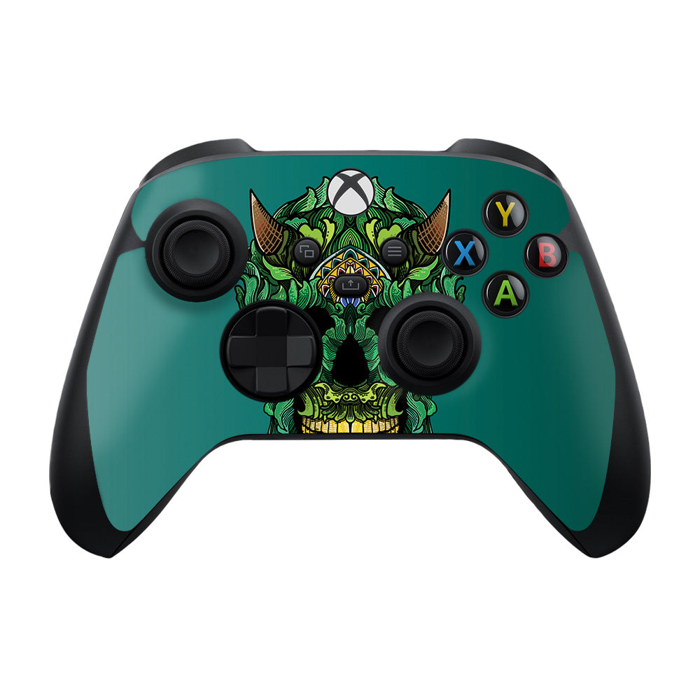 Lettuce Devil Skin For Microsoft XBOX Series X and S Controller ...