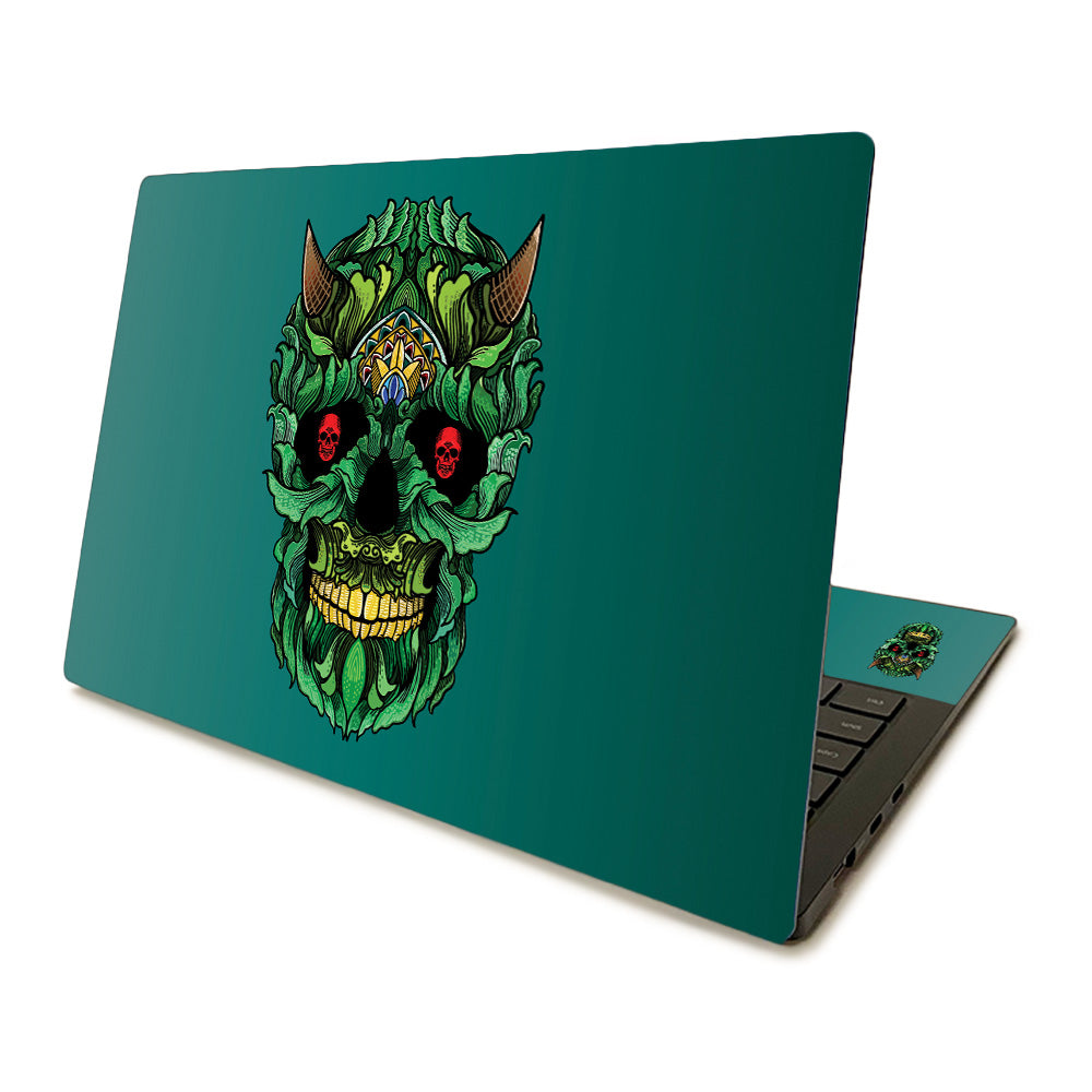 Lettuce Devil Skin For Samsung Galaxy Book Pro 13” (2021) — MightySkins