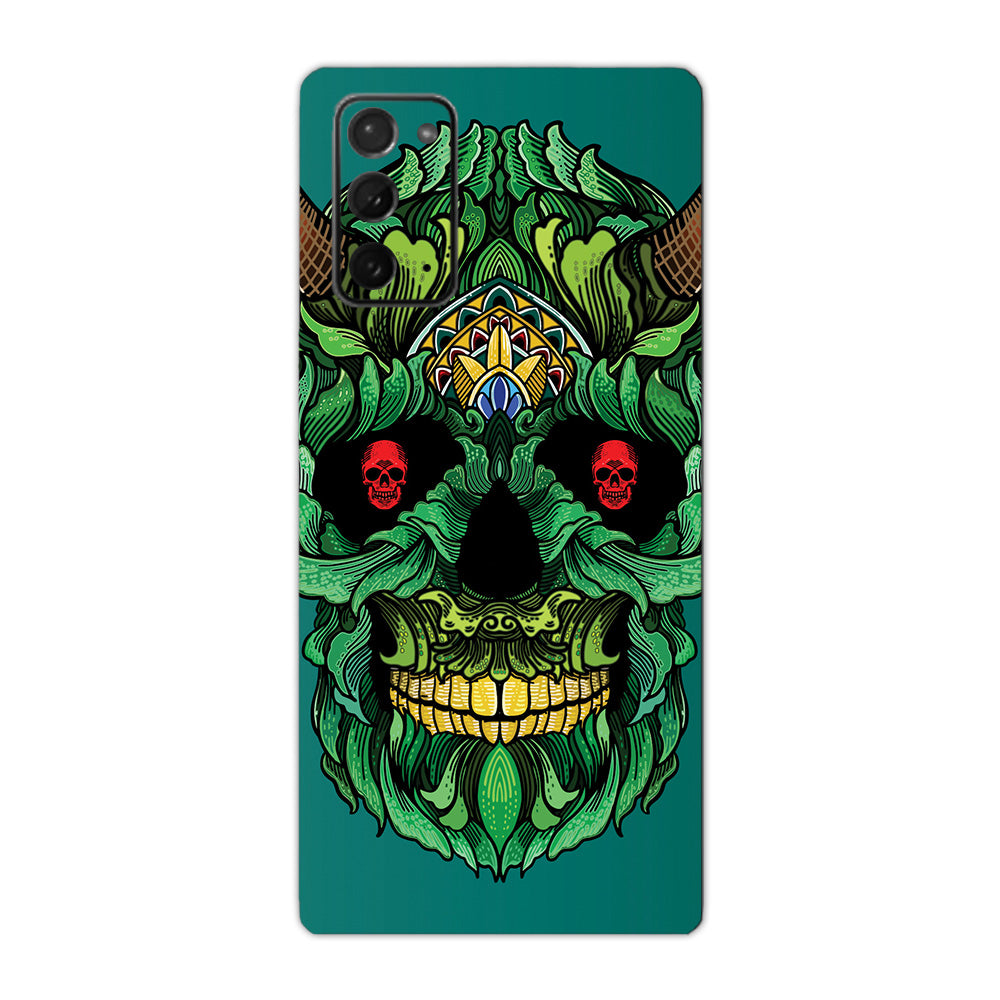 Lettuce Devil Skin For Samsung Galaxy Note 20 5G — MightySkins