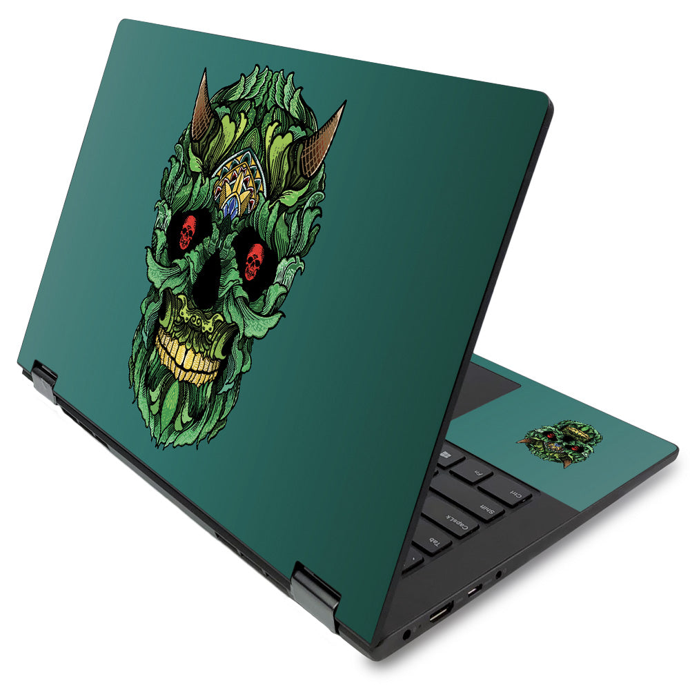 Lettuce Devil Skin For Flex 14" (2019) — MightySkins