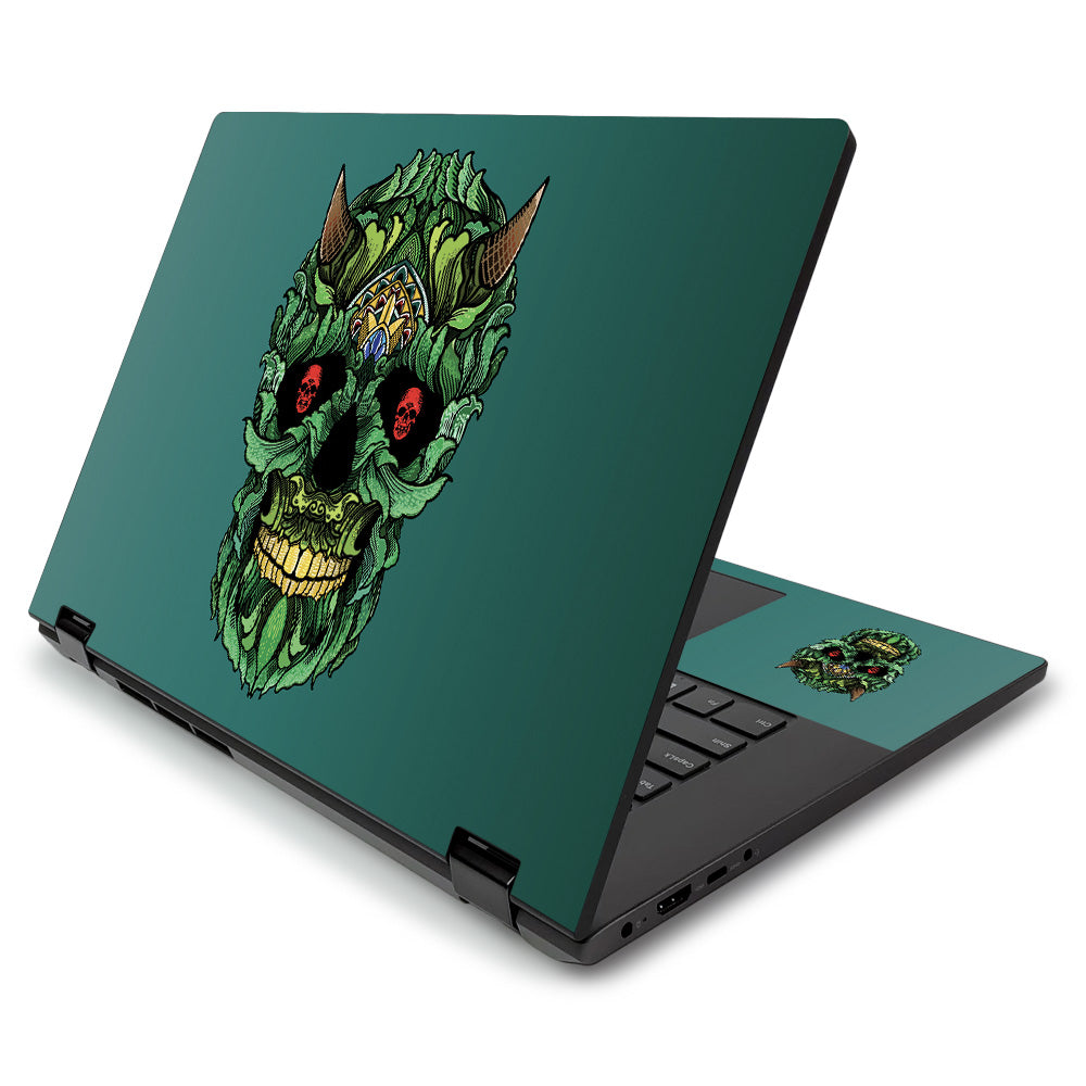 Lettuce Devil Skin For Flex 15" (2019) — MightySkins