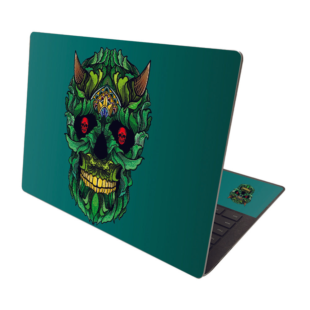 Lettuce Devil Skin For Surface Laptop 4 13.5” — MightySkins