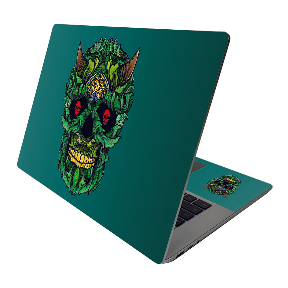 Lettuce Devil Skin For Surface Laptop 4 15” — MightySkins