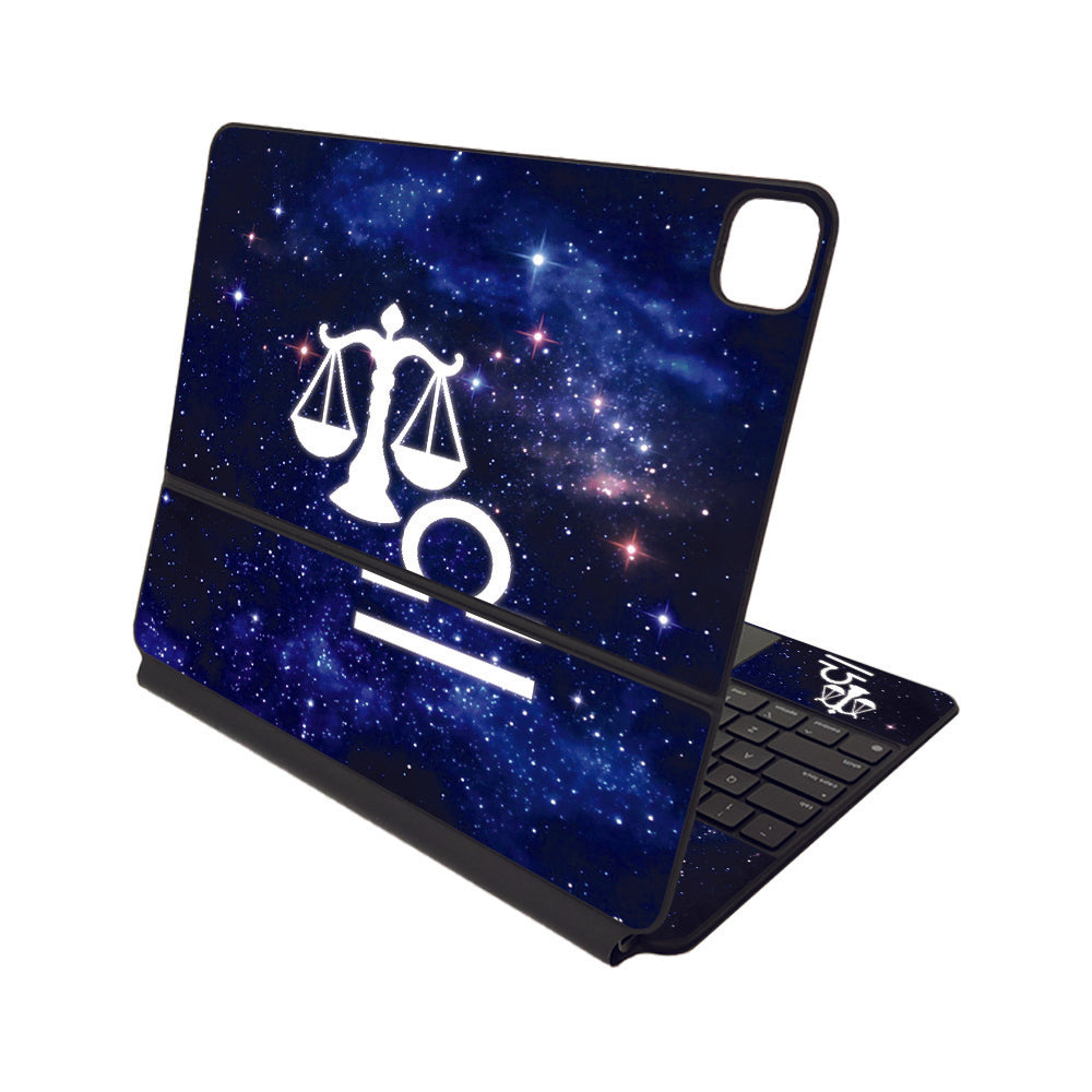 Libra Skin For Magic Keyboard for iPad Pro 12.9" (3rd-6th Generation ...
