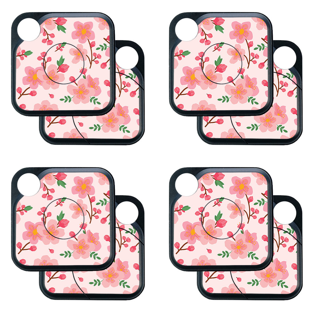 Lilies In Bloom Skin For Tile Pro 4 pack (Fits both 2020 & 2018 ...