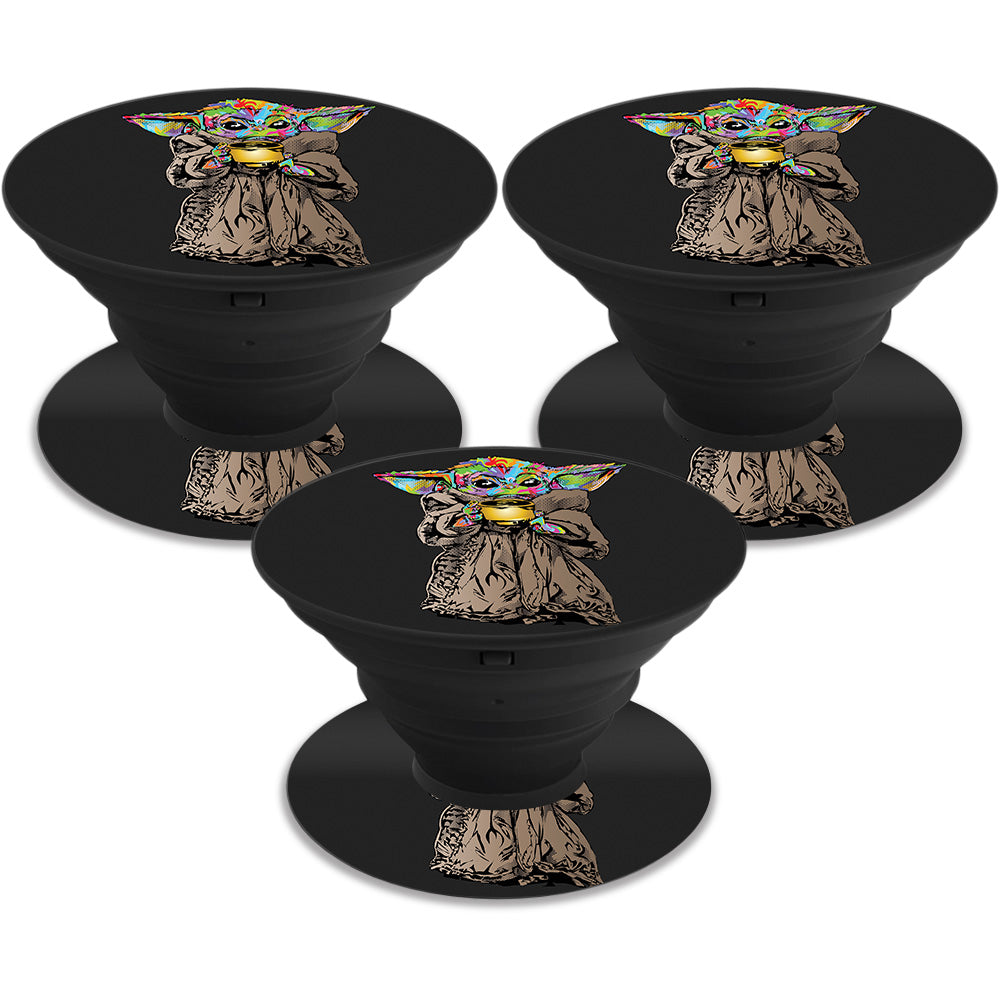 Little Lannik Skin For PopSocket PopSocket — MightySkins