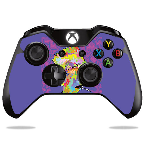 Little Stoned Skin For Microsoft Xbox One or S Controller — MightySkins