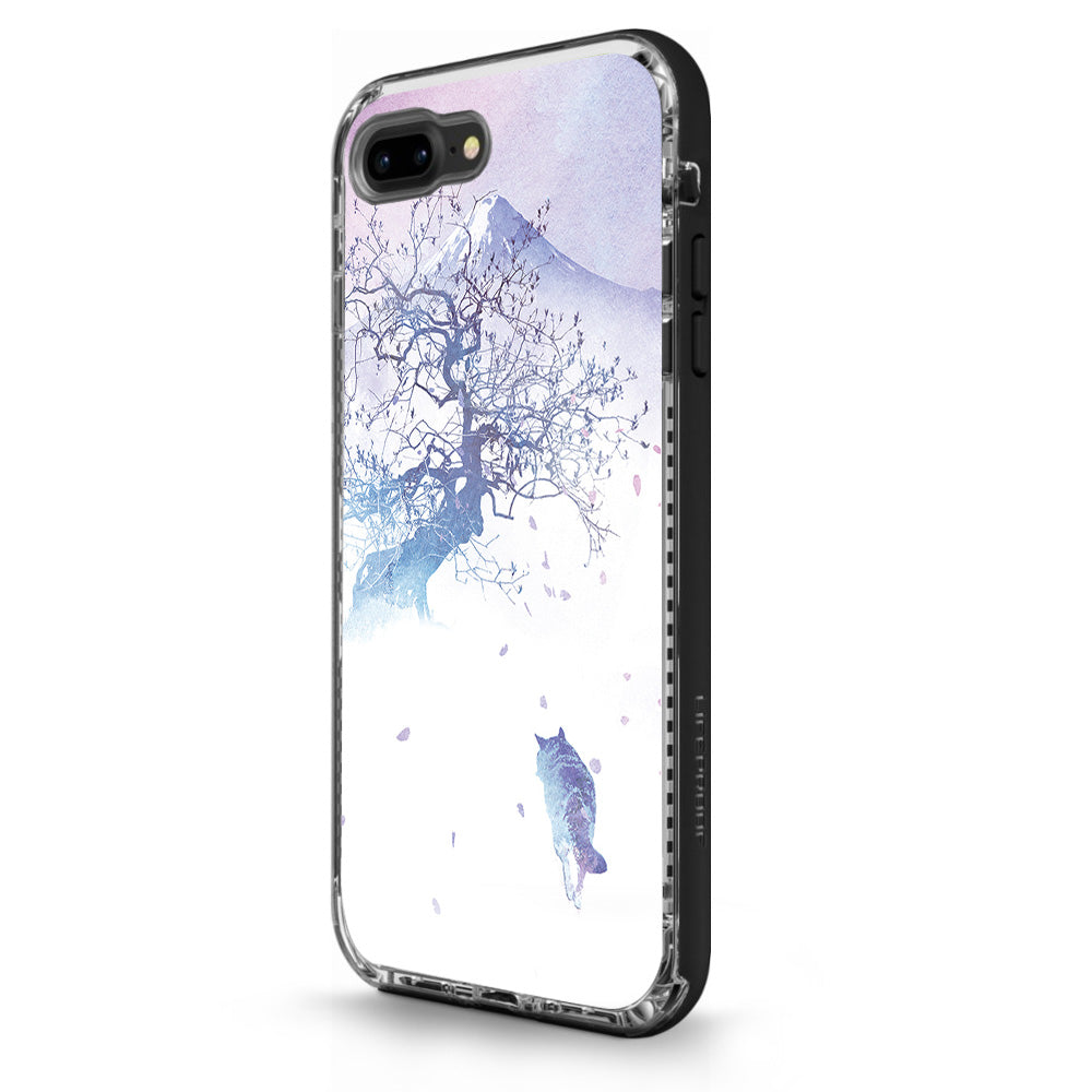 Long Way To Fuji Skin For LifeProof NËXT iPhone 8 Plus / 7 — MightySkins