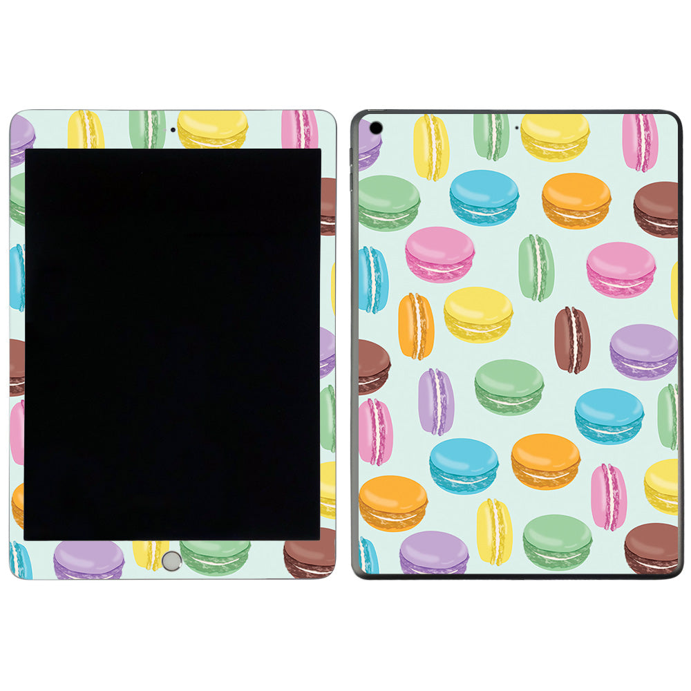 Macarons Skin For Apple iPad 10.2" (2019) — MightySkins