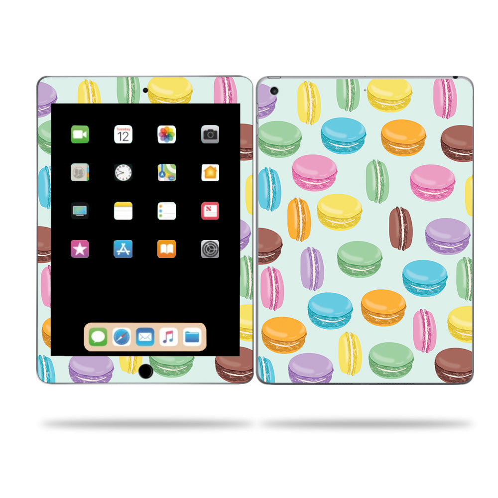 Macarons Skin For Apple iPad 6th Gen 9.7" (2018) — MightySkins