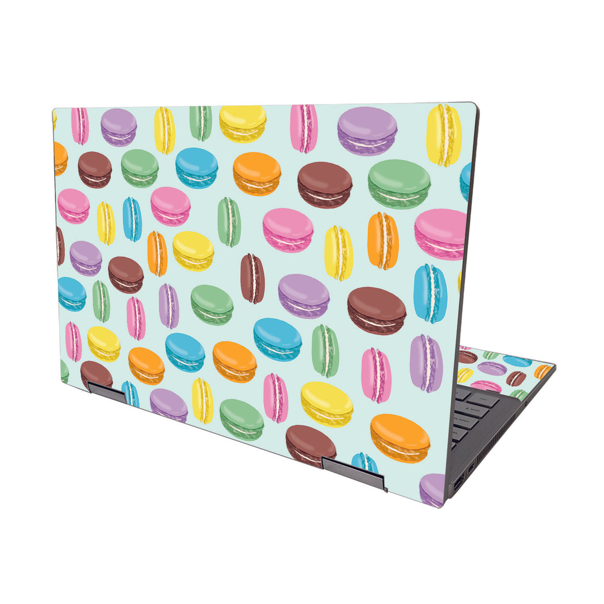 Macarons Skin For HP Pavilion x360 14" (2021) — MightySkins