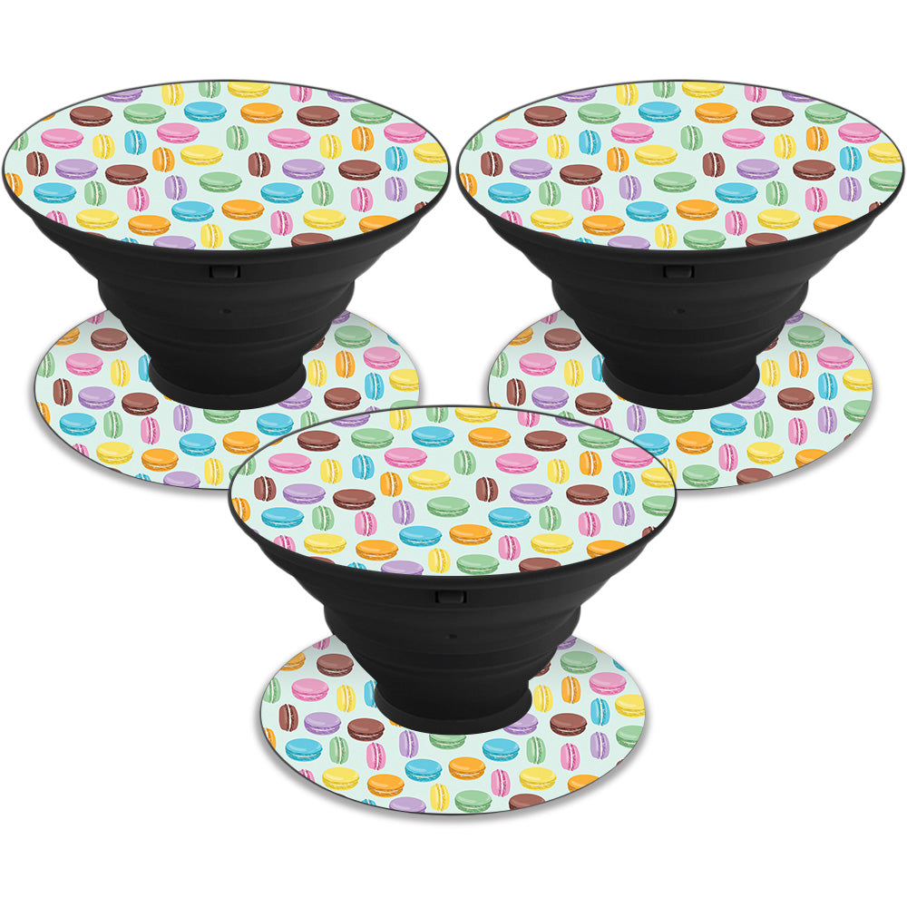 Macarons Skin For PopSocket PopSocket — MightySkins